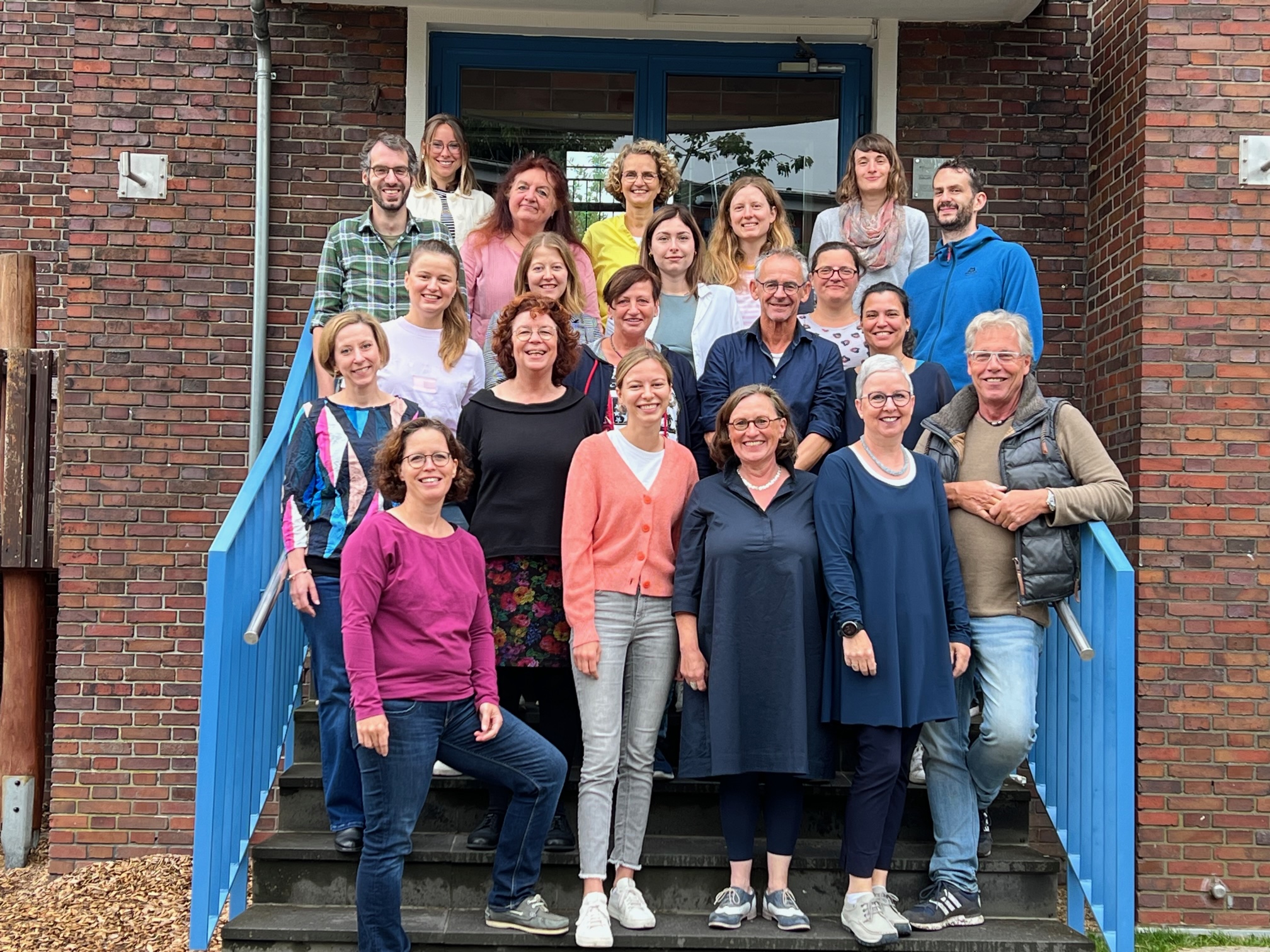 Team - GGS-Vaalserquartier